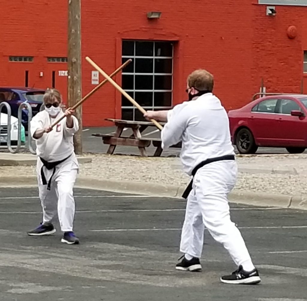 Aikido Yoshokai of Minnesota – Kobukan Dojo